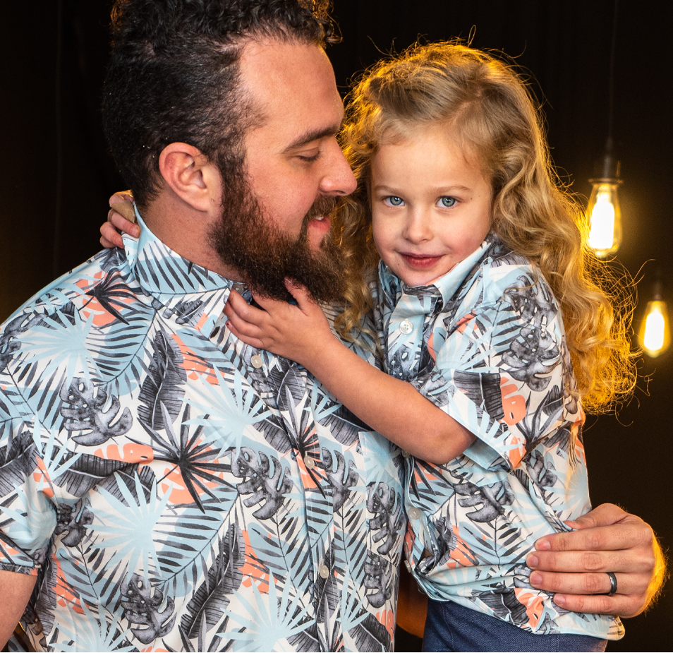 About Us – Untamed Threads